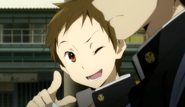 10 Anime Quotes about self-confidence and courage