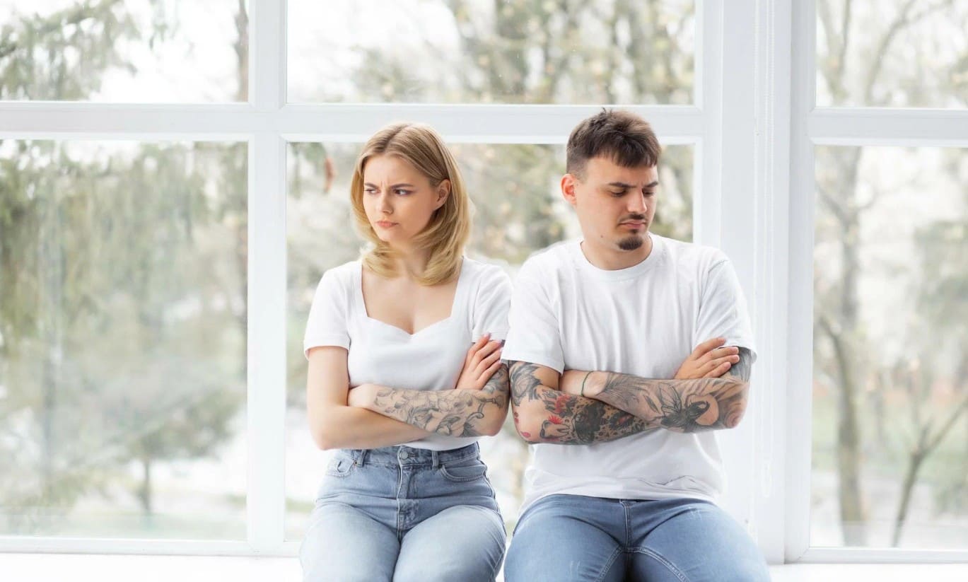 Secrets and traps of jealousy: 9 main questions